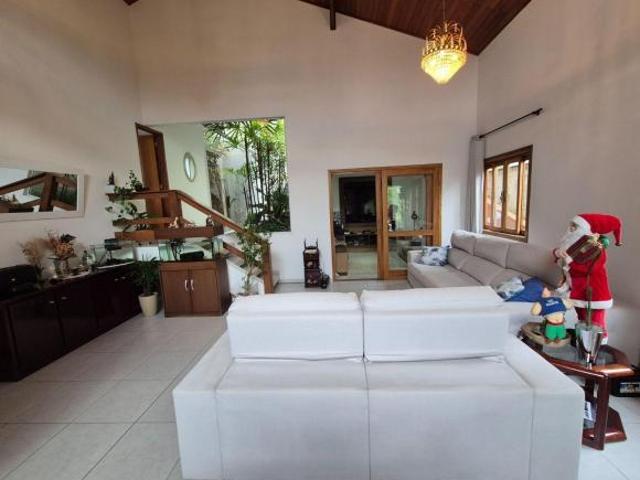 Casa em, Vargem Grande Paulista/SP de 200m² 3 quartos à venda por R$ 1.380.000,00