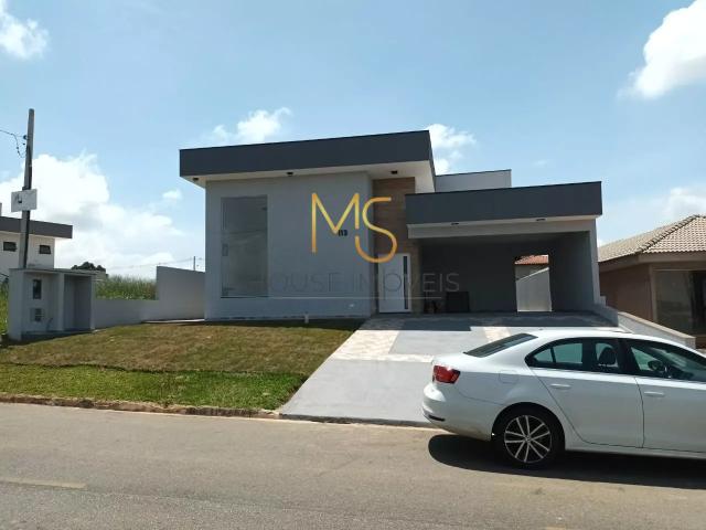Casa em, Vargem Grande Paulista/SP de 200m² 3 quartos à venda por R$ 1.484.000,00