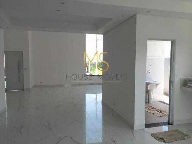 Casa em, Vargem Grande Paulista/SP de 200m² 3 quartos à venda por R$ 1.485.000,00