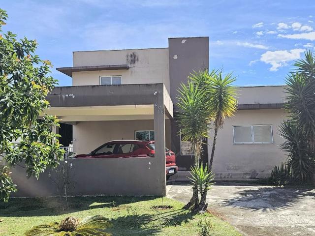 Casa em, Vargem Grande Paulista/SP de 200m² 3 quartos à venda por R$ 649.900,00