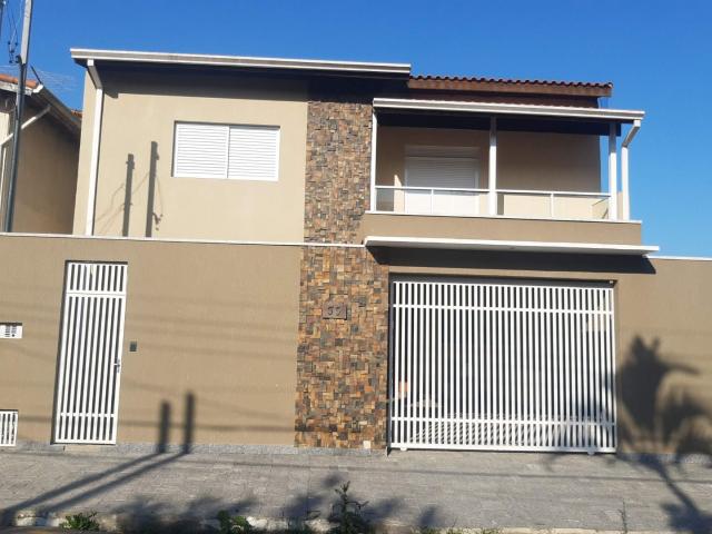 Casa em, Vargem Grande Paulista/SP de 200m² 3 quartos à venda por R$ 949.900,00