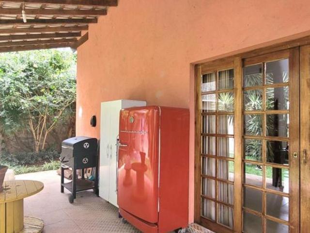 Casa em, Vargem Grande Paulista/SP de 200m² 4 quartos à venda por R$ 960.000,00