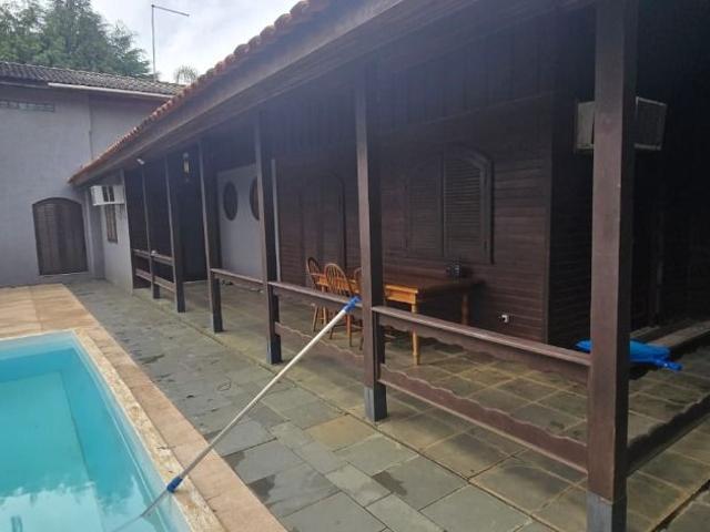 Casa em, Vargem Grande Paulista/SP de 200m² 6 quartos à venda por R$ 829.000,00 ou para locação R$ 6.000,00/mes