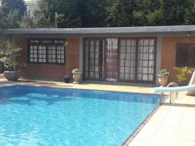 Casa em, Vargem Grande Paulista/SP de 200m² 6 quartos à venda por R$ 830.000,00 ou para locação R$