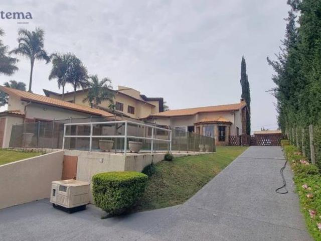 Casa em, Vargem Grande Paulista/SP de 204m² 3 quartos à venda por R$ 1.300.000,00