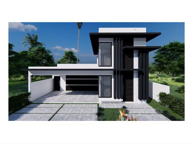 Casa em, Vargem Grande Paulista/SP de 204m² 3 quartos à venda por R$ 1.649.000,00