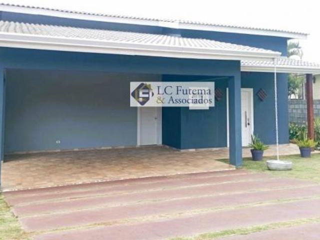 Casa em, Vargem Grande Paulista/SP de 206m² 3 quartos à venda por R$ 1.070.000,00
