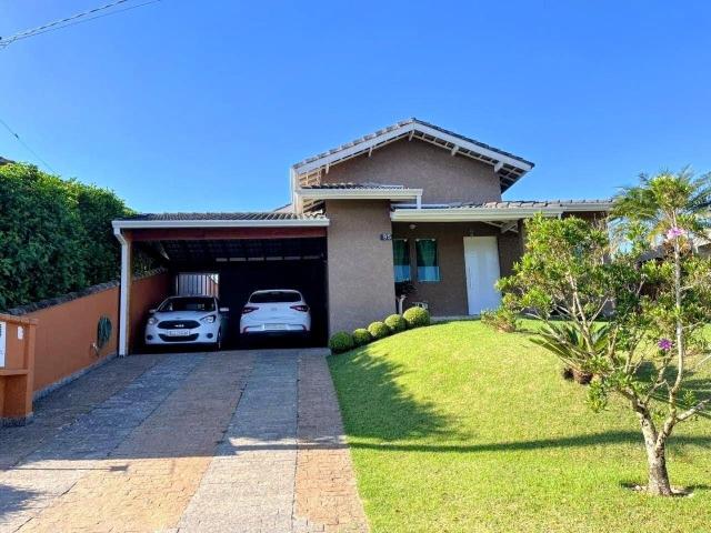 Casa em, Vargem Grande Paulista/SP de 143m² 3 quartos à venda por R$ 989.000,00
