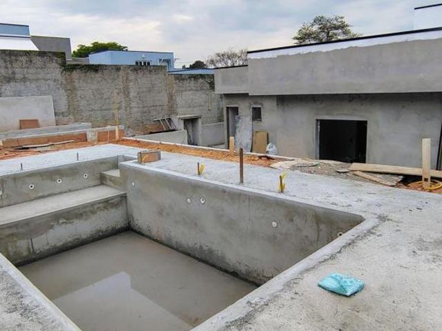 Casa em, Vargem Grande Paulista/SP de 210m² 3 quartos à venda por R$ 1.680.000,00