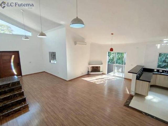 Casa em, Vargem Grande Paulista/SP de 213m² 3 quartos à venda por R$ 930.000,00