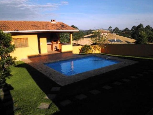 Casa em, Vargem Grande Paulista/SP de 215m² 5 quartos à venda por R$ 839.900,00