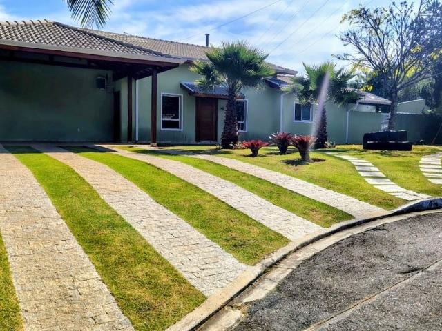 Casa em, Vargem Grande Paulista/SP de 220m² 3 quartos à venda por R$ 1.199.900,00