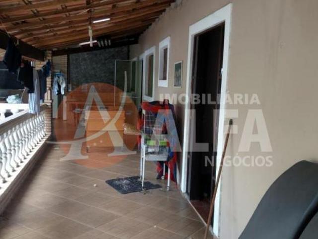 Casa em, Vargem Grande Paulista/SP de 220m² 4 quartos à venda por R$ 560.000,00
