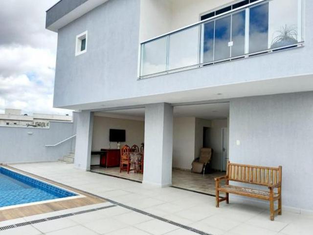 Casa em, Vargem Grande Paulista/SP de 221m² 3 quartos à venda por R$ 1.300.000,00