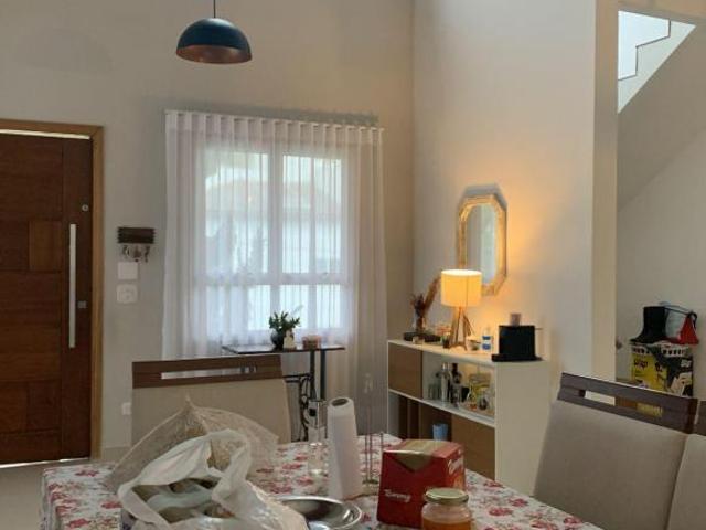 Casa em, Vargem Grande Paulista/SP de 223m² 4 quartos à venda por R$ 1.100.000,00