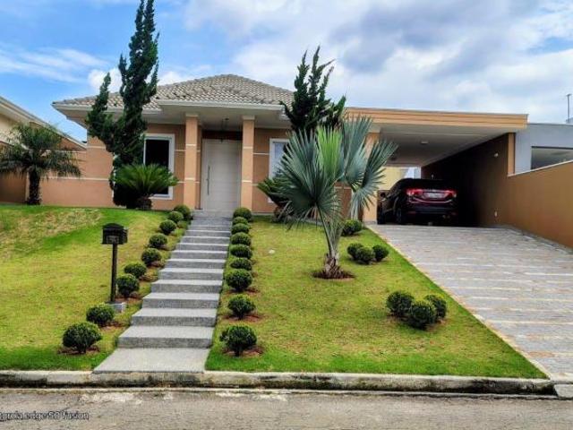 Casa em, Vargem Grande Paulista/SP de 228m² 3 quartos à venda por R$ 1.680.000,00