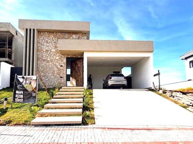 Casa em, Vargem Grande Paulista/SP de 228m² 3 quartos à venda por R$ 1.849.000,00