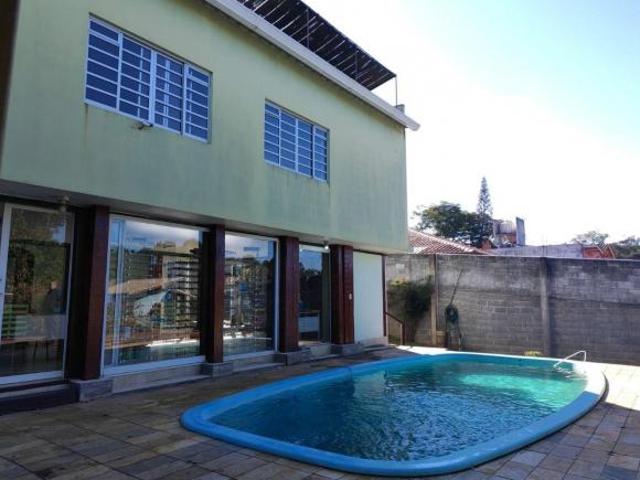 Casa em, Vargem Grande Paulista/SP de 229m² 3 quartos à venda por R$ 860.000,00