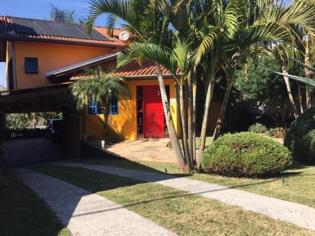 Casa em, Vargem Grande Paulista/SP de 231m² 3 quartos à venda por R$ 1.050.000,00 ou para locação R