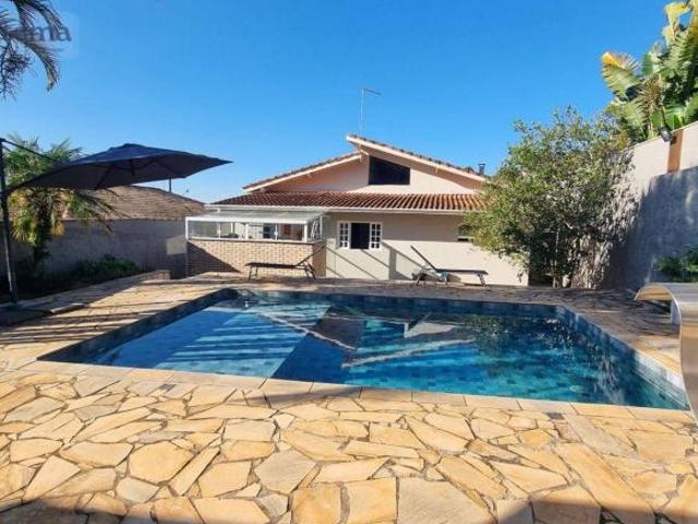 Casa em, Vargem Grande Paulista/SP de 231m² 3 quartos à venda por R$ 1.100.000,00