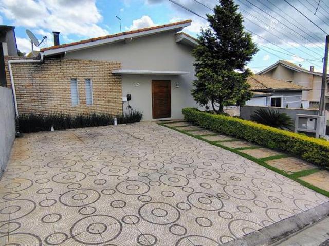 Casa em, Vargem Grande Paulista/SP de 231m² 3 quartos à venda por R$ 1.150.000,00