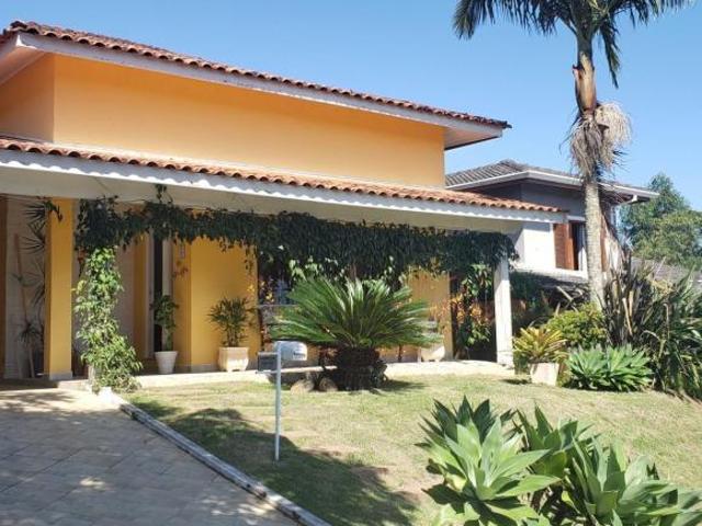 Casa em, Vargem Grande Paulista/SP de 235m² 4 quartos à venda por R$ 1.200.000,00