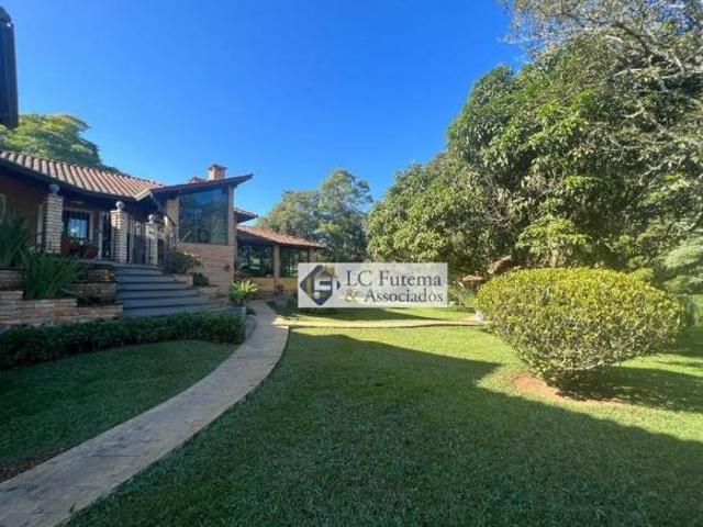 Casa em, Vargem Grande Paulista/SP de 238m² 3 quartos à venda por R$ 1.700.000,00