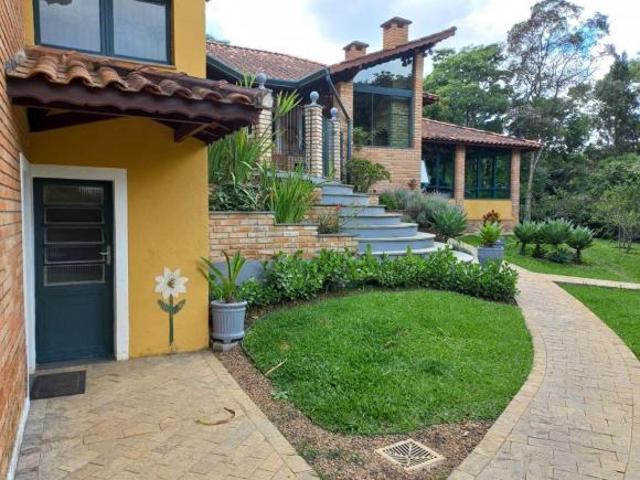 Casa em, Vargem Grande Paulista/SP de 238m² 3 quartos à venda por R$ 1.700.000,00