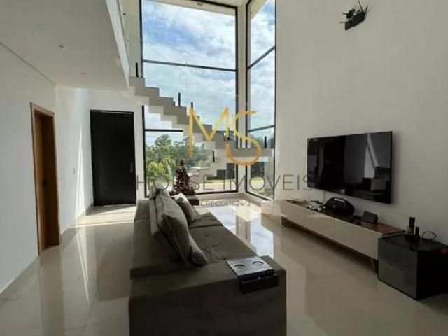 Casa em, Vargem Grande Paulista/SP de 239m² 3 quartos à venda por R$ 2.300.000,00
