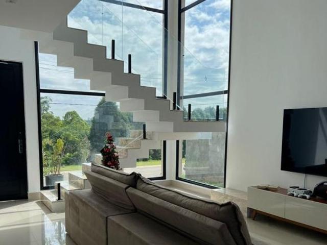 Casa em, Vargem Grande Paulista/SP de 240m² 3 quartos à venda por R$ 2.000.000,00