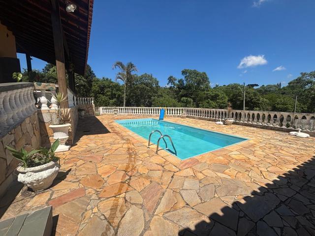 Casa em, Vargem Grande Paulista/SP de 245m² 3 quartos à venda por R$ 939.000,00