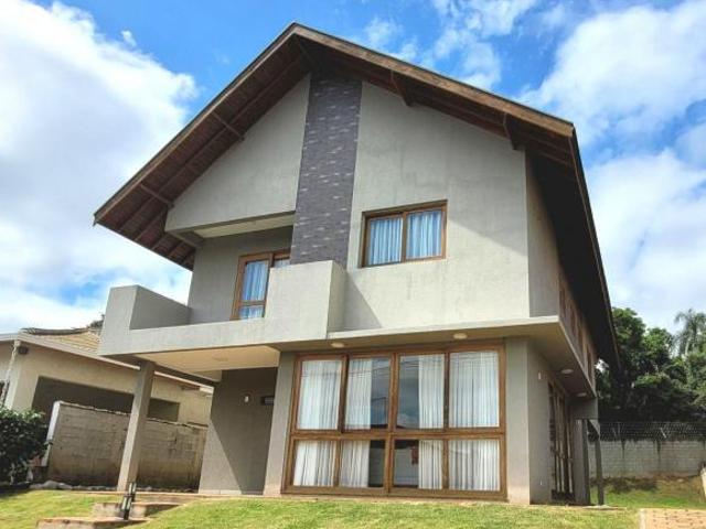 Casa em, Vargem Grande Paulista/SP de 248m² 3 quartos à venda por R$ 1.150.000,00