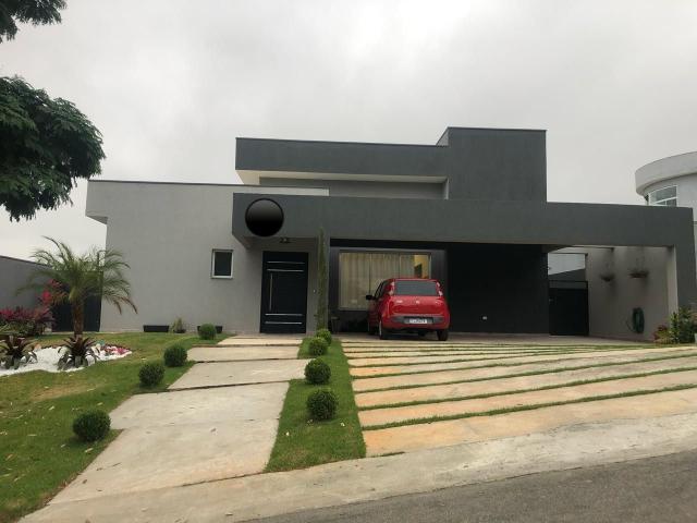Casa em, Vargem Grande Paulista/SP de 249m² 3 quartos à venda por R$ 1.299.000,00