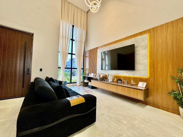 Casa em, Vargem Grande Paulista/SP de 250m² 3 quartos à venda por R$ 2.399.900,00