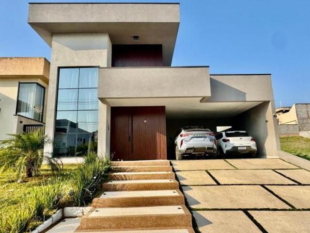 Casa em, Vargem Grande Paulista/SP de 250m² 3 quartos à venda por R$ 2.400.000,00