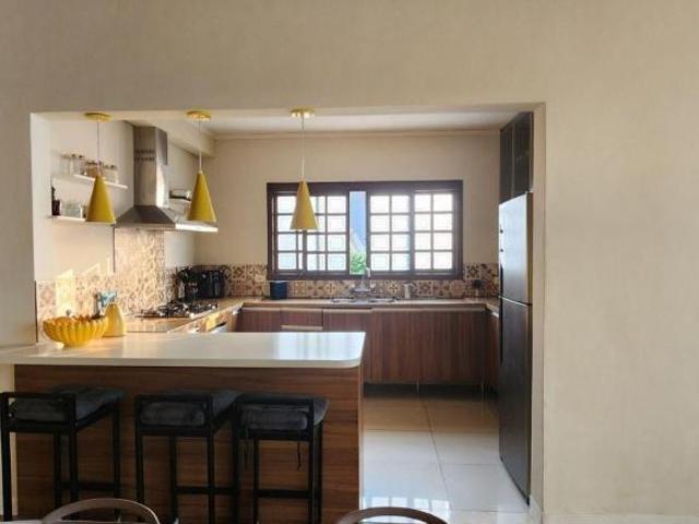 Casa em, Vargem Grande Paulista/SP de 250m² 3 quartos à venda por R$ 950.000,00