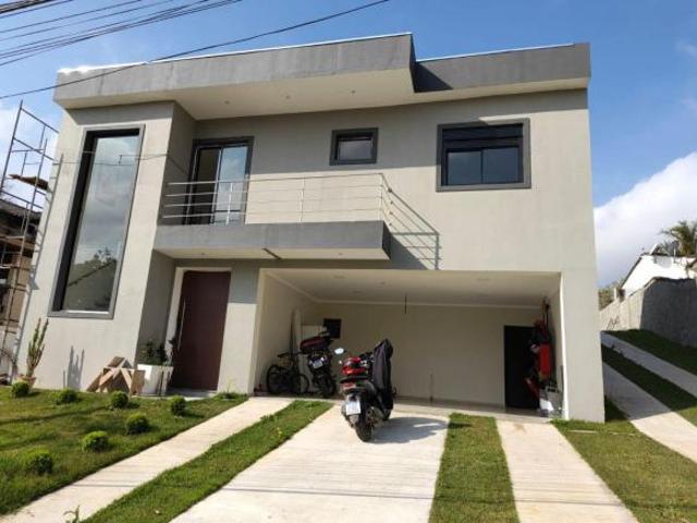 Casa em, Vargem Grande Paulista/SP de 250m² 4 quartos à venda por R$ 1.800.000,00