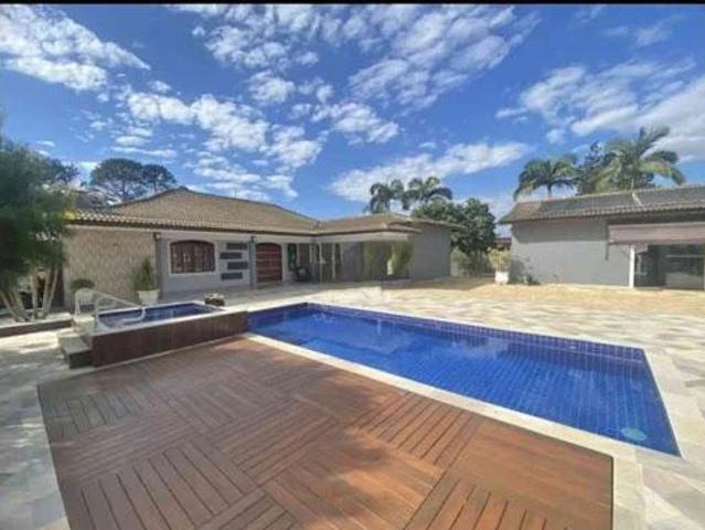 Casa em, Vargem Grande Paulista/SP de 251m² 4 quartos à venda por R$ 2.950.000,00