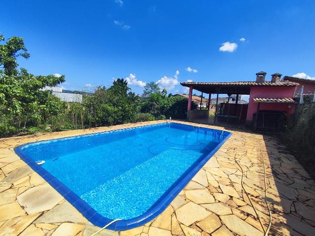 Casa em, Vargem Grande Paulista/SP de 256m² 3 quartos à venda por R$ 949.000,00