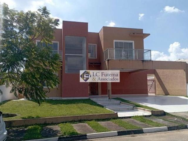 Casa em, Vargem Grande Paulista/SP de 257m² 3 quartos à venda por R$ 950.000,00