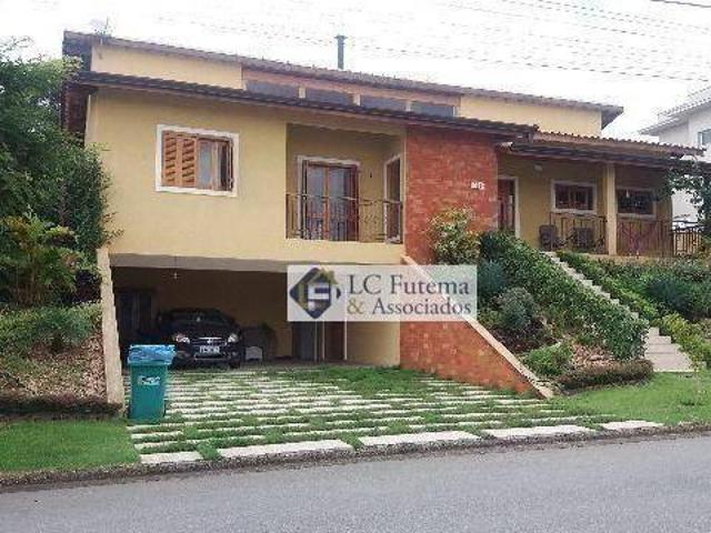 Casa em, Vargem Grande Paulista/SP de 264m² 3 quartos à venda por R$ 1.100.000,00