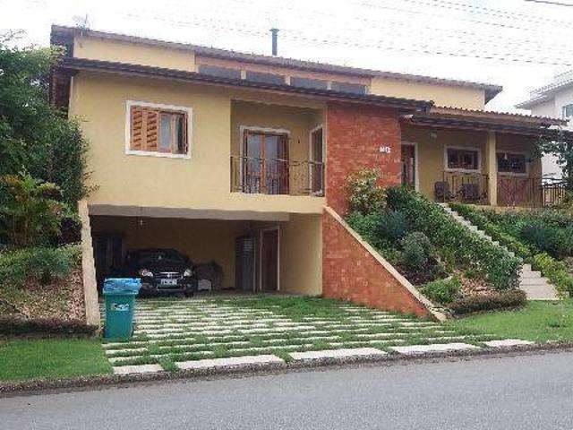 Casa em, Vargem Grande Paulista/SP de 264m² 3 quartos à venda por R$ 1.100.000,00