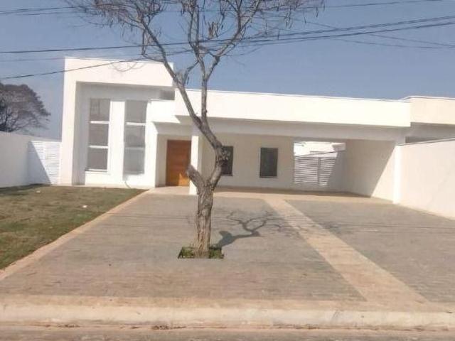 Casa em, Vargem Grande Paulista/SP de 265m² 3 quartos à venda por R$ 1.700.000,00
