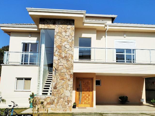 Casa em, Vargem Grande Paulista/SP de 269m² 3 quartos à venda por R$ 1.699.000,00