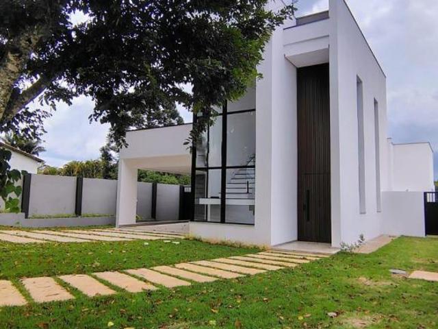 Casa em, Vargem Grande Paulista/SP de 270m² 4 quartos à venda por R$ 2.180.000,00