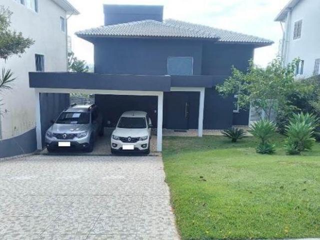 Casa em, Vargem Grande Paulista/SP de 275m² 3 quartos à venda por R$ 1.250.000,00