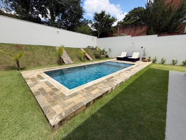 Casa em, Vargem Grande Paulista/SP de 278m² 3 quartos à venda por R$ 2.350.000,00