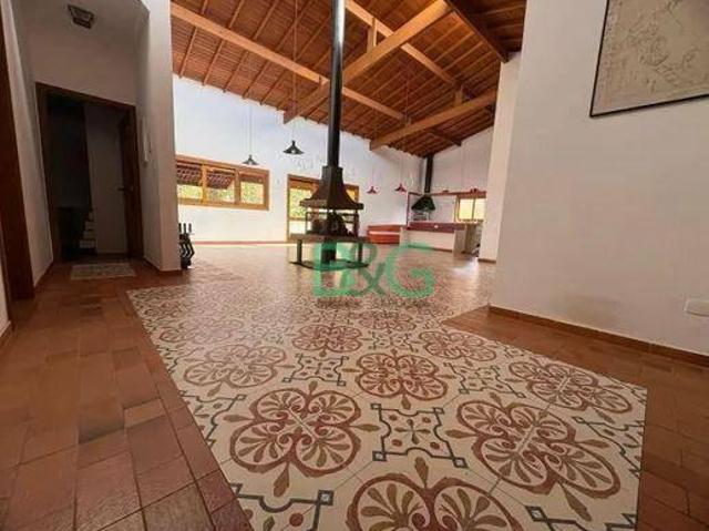 Casa em, Vargem Grande Paulista/SP de 280m² 3 quartos à venda por R$ 1.100.000,00