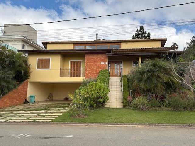 Casa em, Vargem Grande Paulista/SP de 280m² 3 quartos à venda por R$ 1.100.000,00