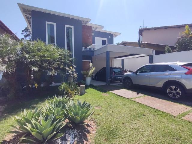 Casa em, Vargem Grande Paulista/SP de 280m² 3 quartos à venda por R$ 1.529.000,00